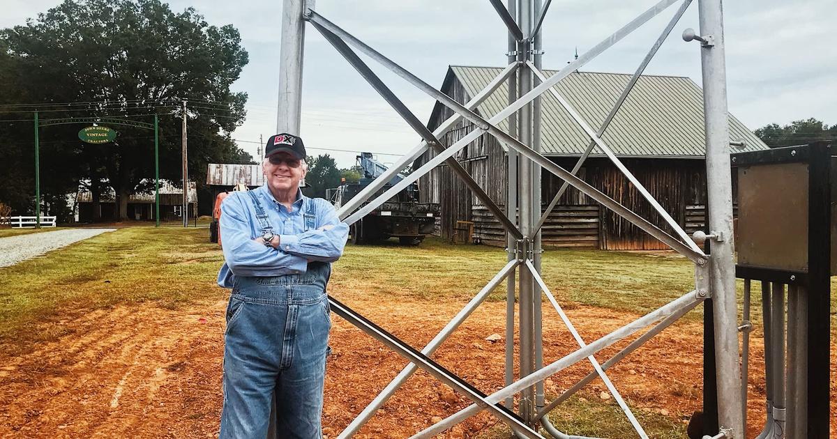 Making North Carolina | Jerry Neal | PBS