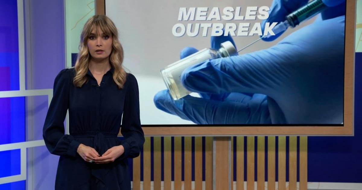 Austin InSight | Measles Outbreak Update | Season 2025 | Episode 17 | PBS