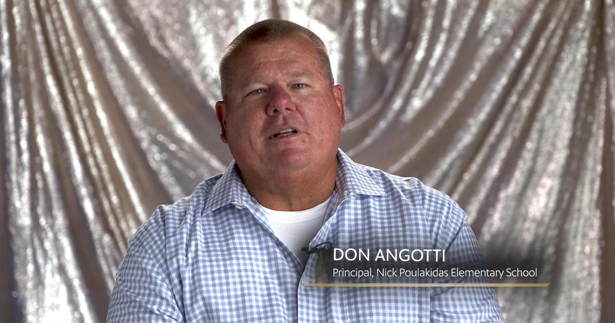 PBS Reno Spotlight | 2022 Spotlight Award Finalist | Don Angotti ...