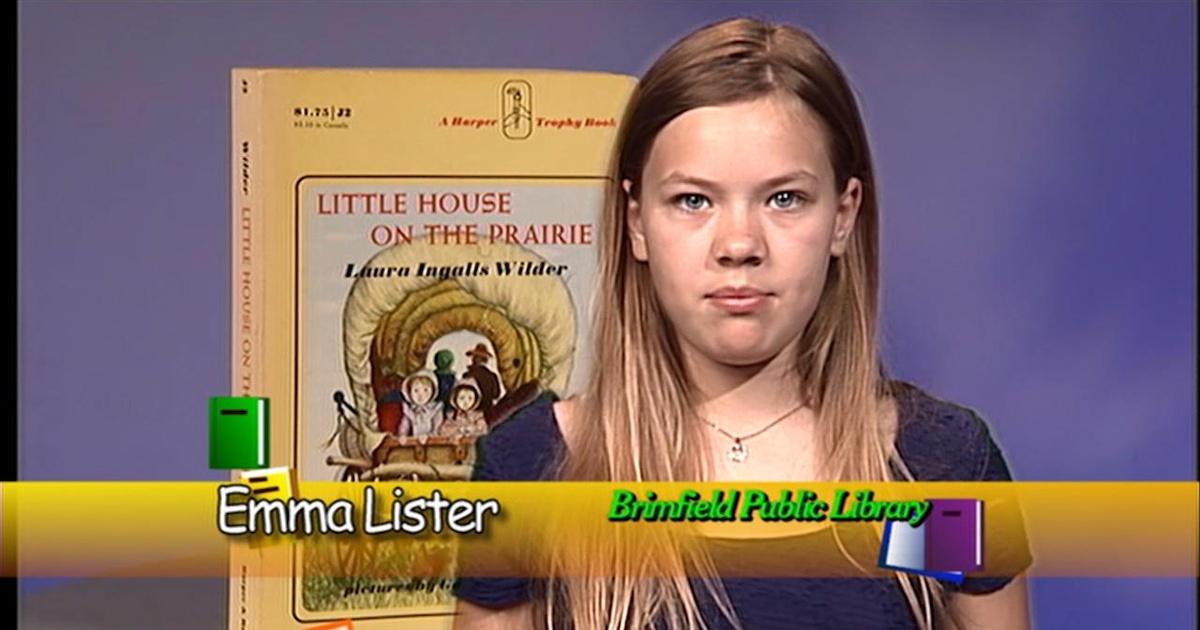 Rainbow Readers | 2014-13: Emma Lister | Season 2014 | Episode 13 | PBS