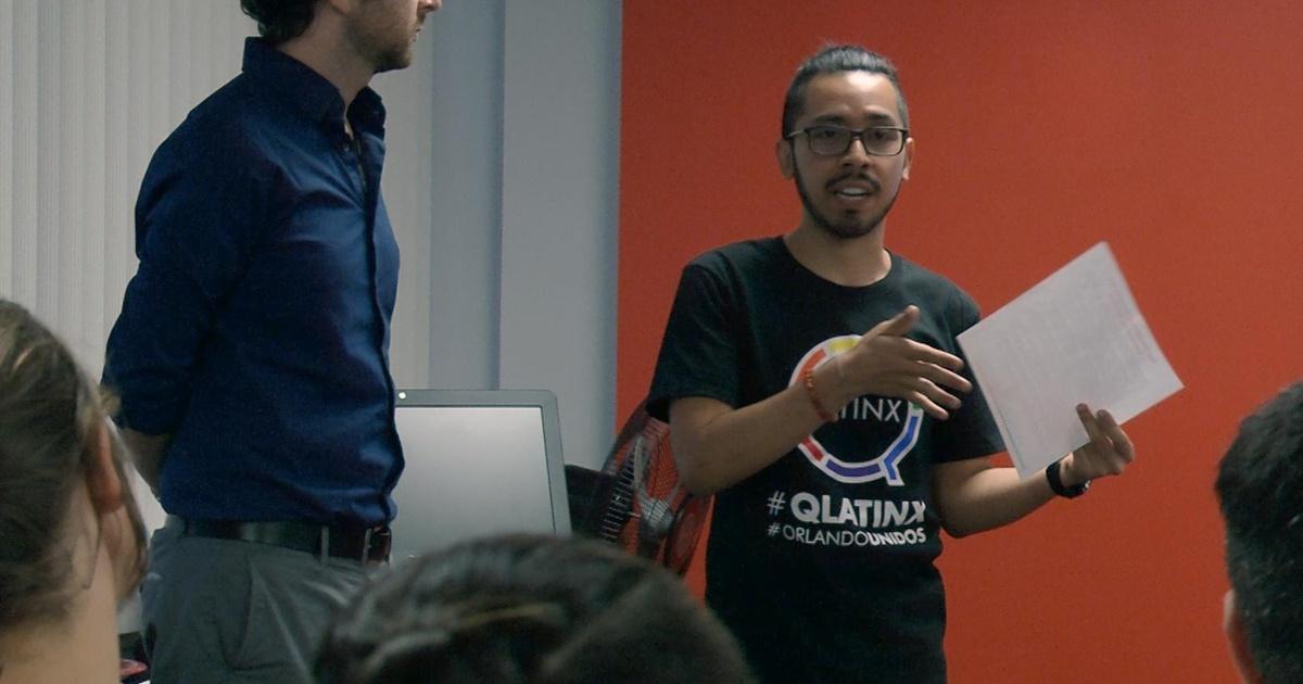 American Graduate | Stories of Champions: Christopher Cuevas | PBS