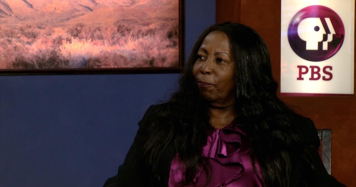 KRWG Newsmakers | Dr. Bobbie Green | Season 17 | Episode 2 | PBS