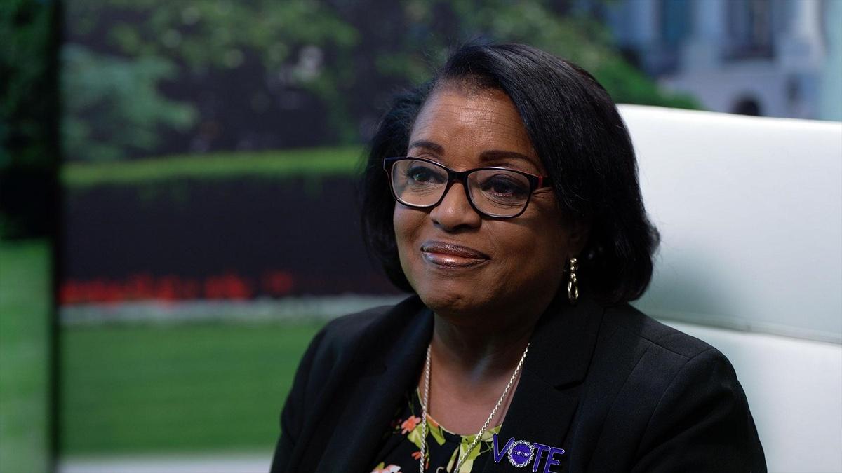 Janice L. Mathis Esq., NCNW | The Chavis Chronicles | WLIW