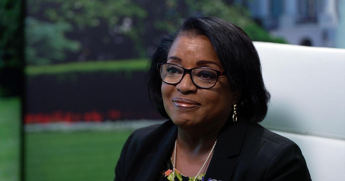 The Chavis Chronicles | Janice L. Mathis Esq., NCNW | Season 5 ...