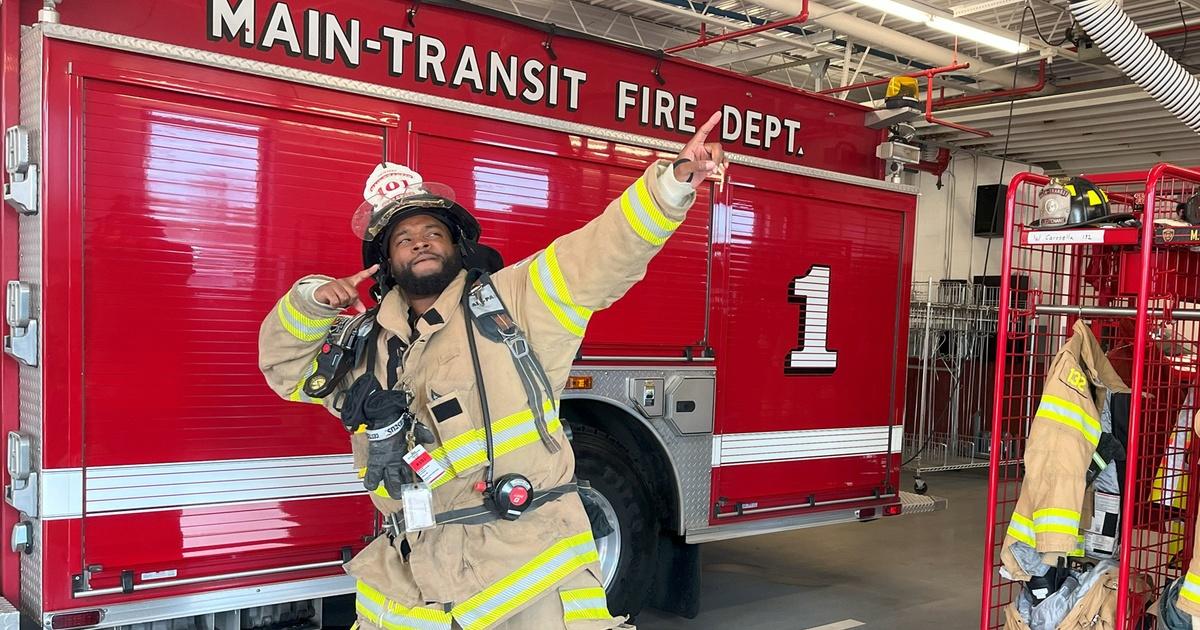 Compact Civics | Volunteer Firefighters: The Ultimate Civic Superheroes ...