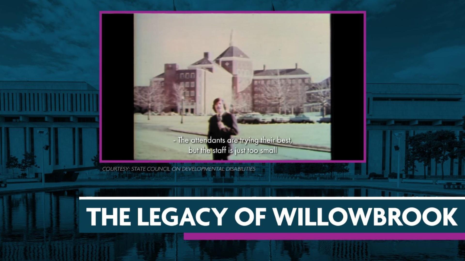 Redefining Disability Rights Since Willowbrook | New York NOW ...