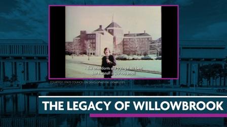 Uncovering Willowbrook: 50 Years Later | New York NOW | WLIW