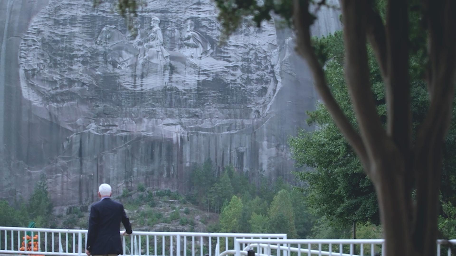 Stone Mountain Preview | Iconic America | WLIW