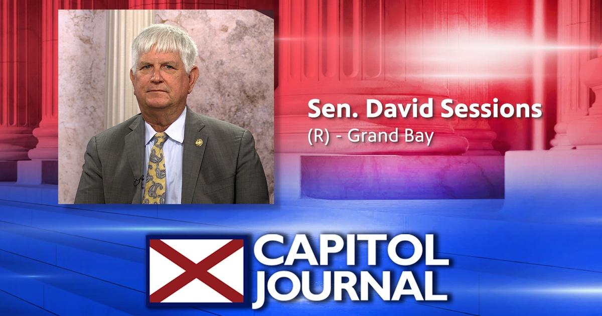 Capitol Journal | May 8, 2024 | Season 19 | Episode 62 | KQED