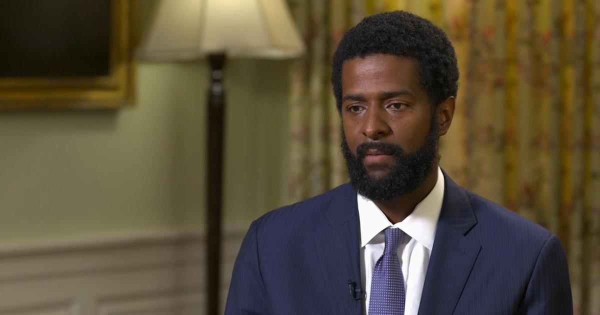 Firing Line | Bakari Sellers | Season 2020 | PBS