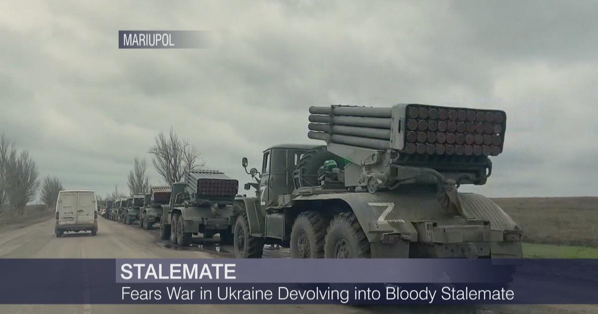Chicago Tonight | Russia’s Invasion of Ukraine | Season 2022 | PBS
