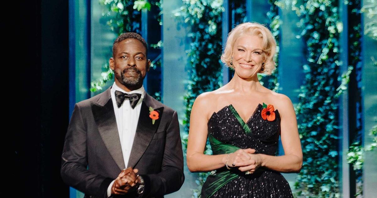 The Earthshot Prize | The Earthshot Prize 2023 | Season 2023 | PBS