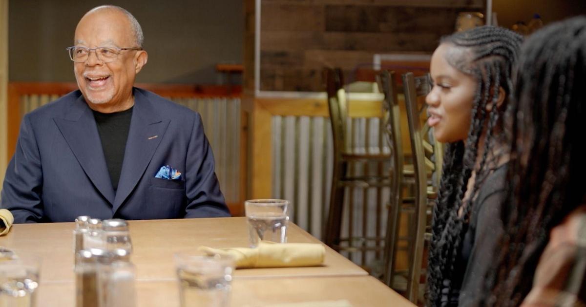 Great Migrations: A People on The Move | Great Migrations Inside Look | PBS