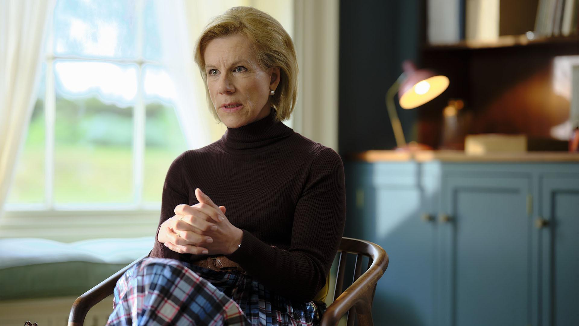 The Family | Professor T | THIRTEEN - New York Public Media