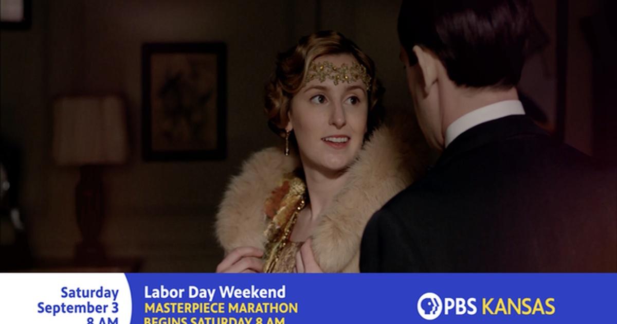 Specials | Masterpiece Marathon Promo | Season 2022 | Episode 30 | PBS