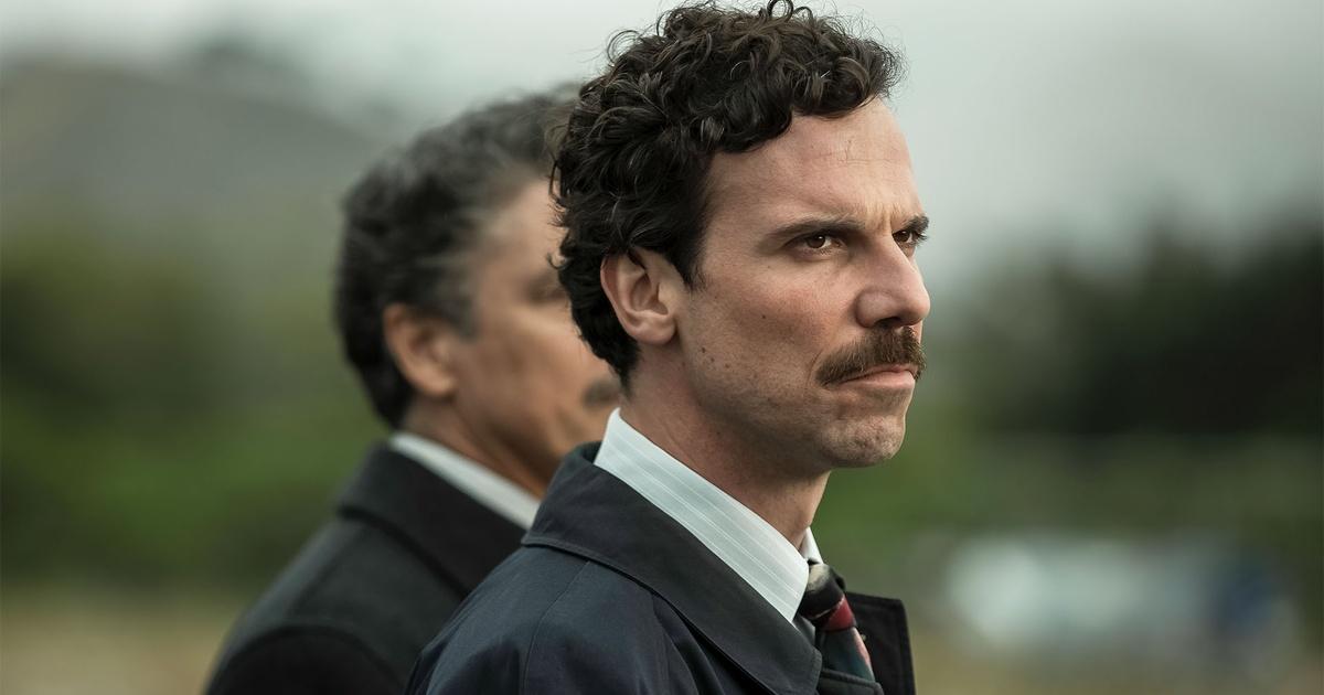 The Hunter | Resist | Season 2 | Episode 2 | PBS