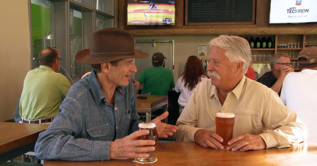 In the America's with David Yetman | Yakima: The Quest for Hops ...