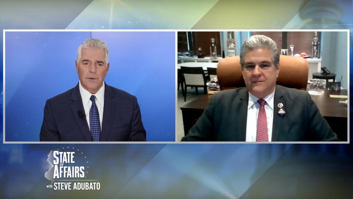 Addressing the obsticles facing the new NJ administration | State of ...