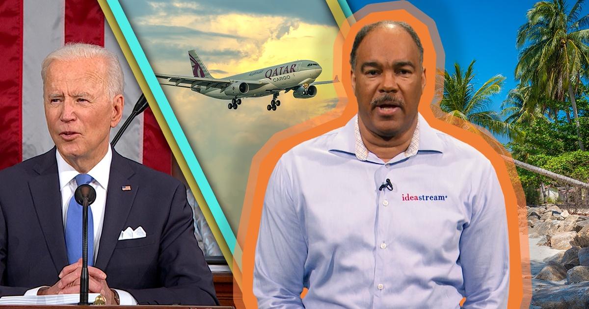 NewsDepth | Season 51 | NewsDepth 2020-2021 | Episode 28 | PBS