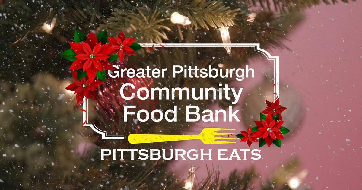 Pittsburgh Eats | Greater Pittsburgh Community Food Bank | Season 2022 ...