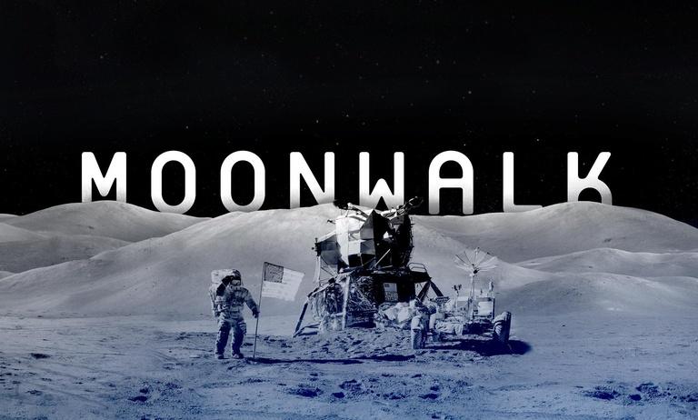 Moonwalk | PBS