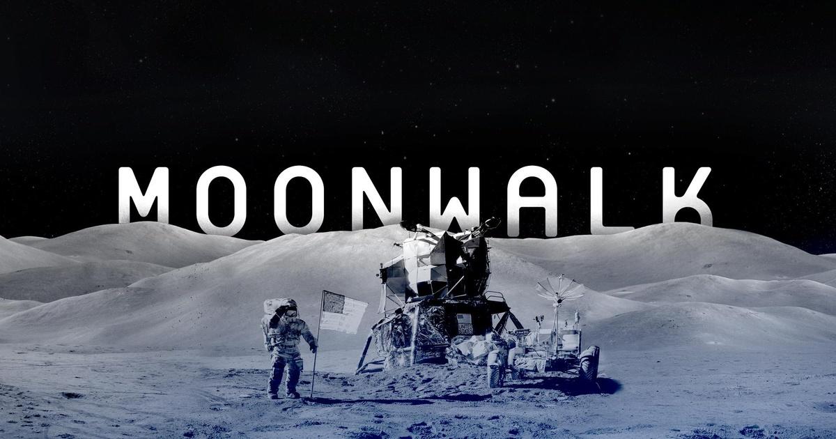 Moonwalk | PBS