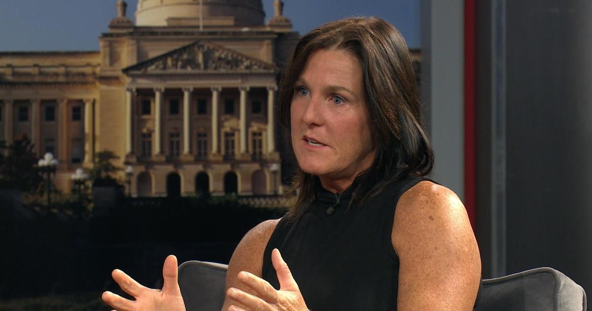 Connections | Darlene Thomas - GreenHouse17 | Season 18 | Episode 5 | PBS