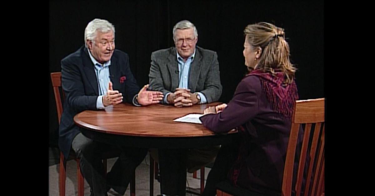 Profile | Steve Delaney and Barrie Dunsmore | Season 2 | Episode 231 | PBS