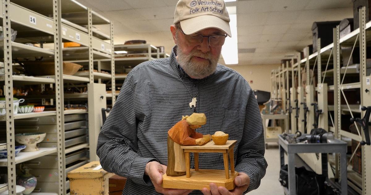 Postcards | Harley Refsal | Season 13 | Episode 5 | PBS