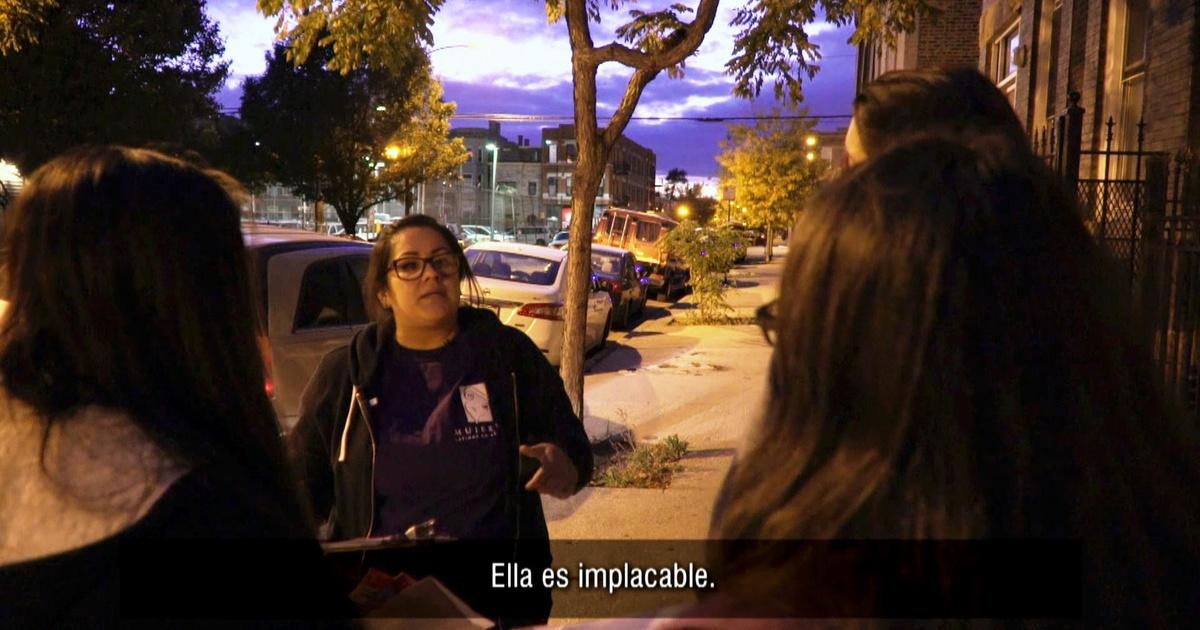 My Neighborhood: Pilsen | My Neighborhood: Pilsen | Strengthening the ...