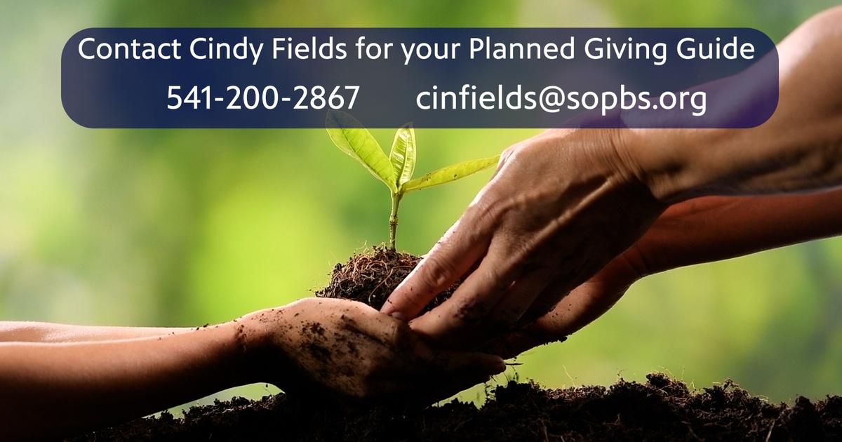 SOPTV Specials | Planned Giving 2023 | Episode 3 | PBS