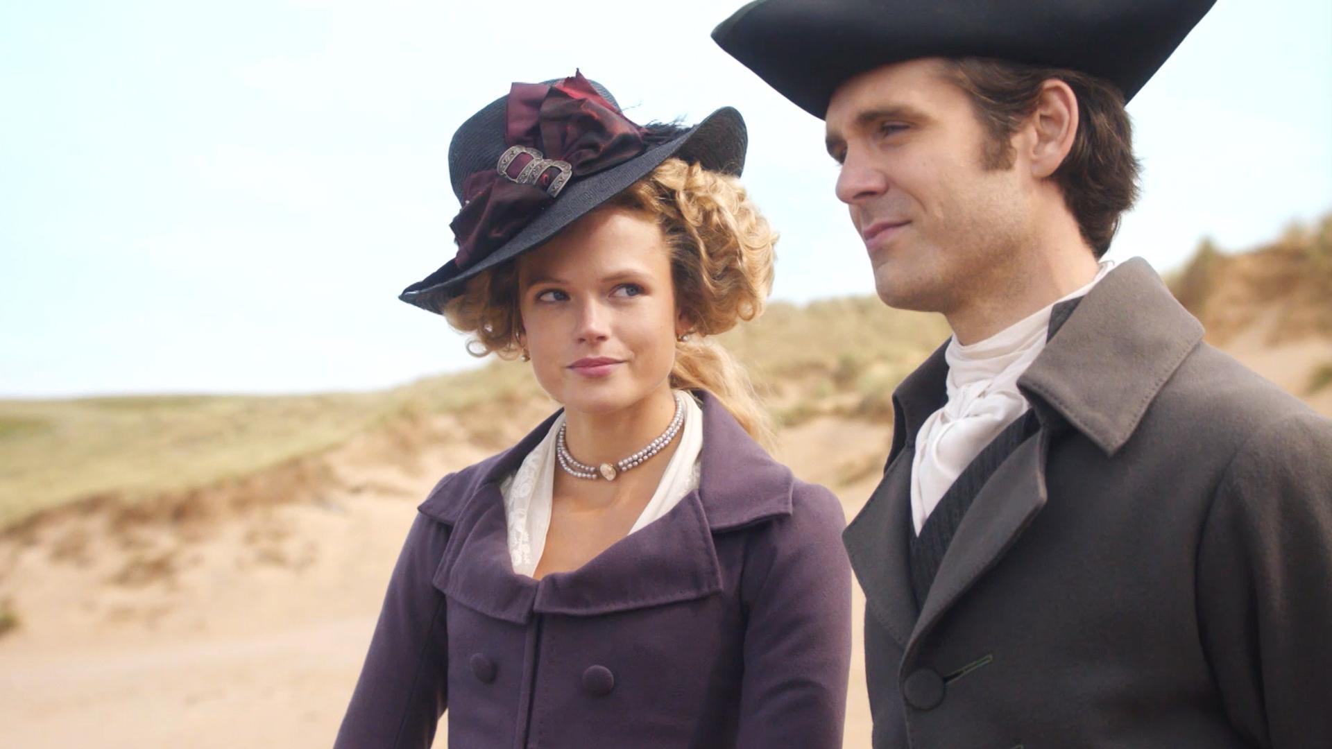 Scene | Poldark | THIRTEEN - New York Public Media