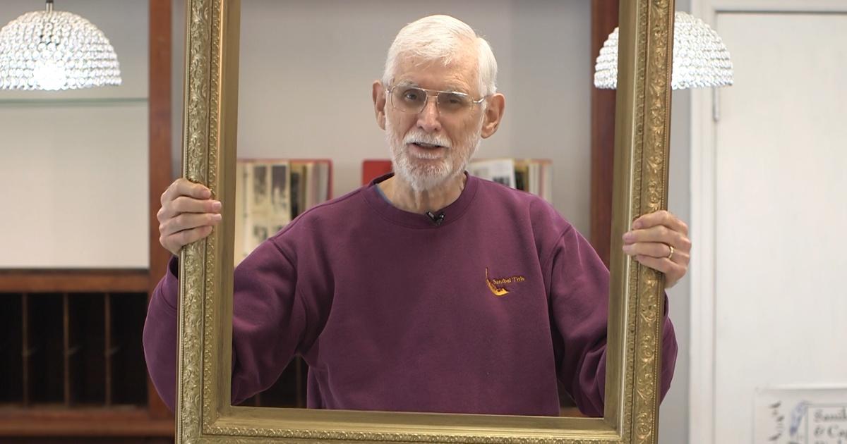 Family Pictures LOCAL | Jim Pickens | PBS