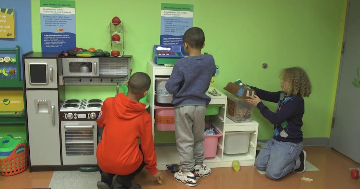 THIRTEEN Previews | Media with Impact: DHS PATH Family Intake Center ...