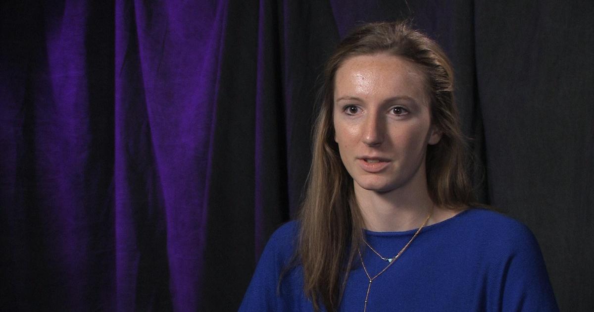 Artist of the Week | Morgan Cole | Season 2017 | Episode 51 | PBS