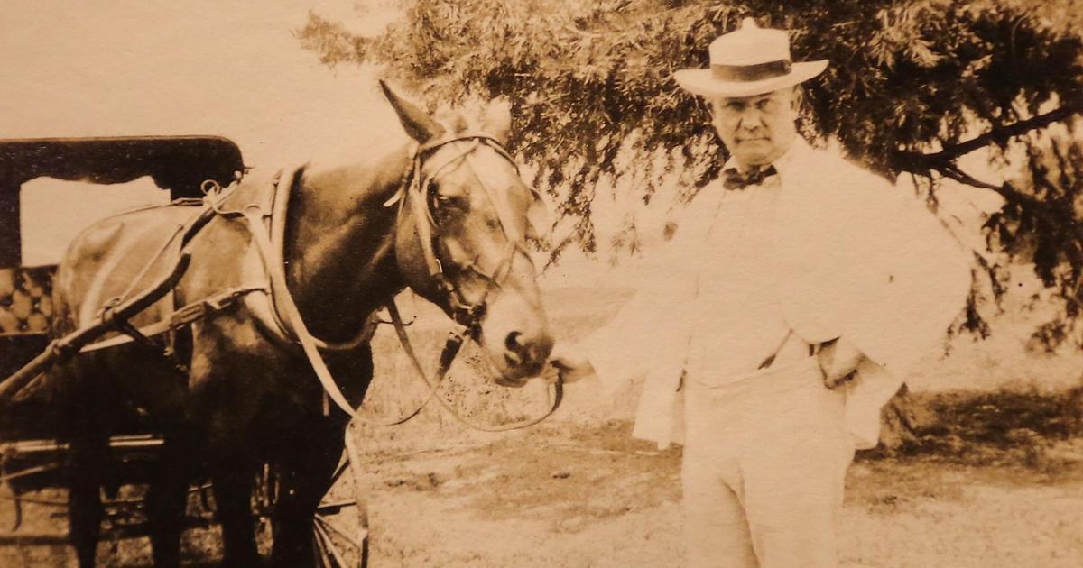 Slatersville: America's First Mill Village | PBS