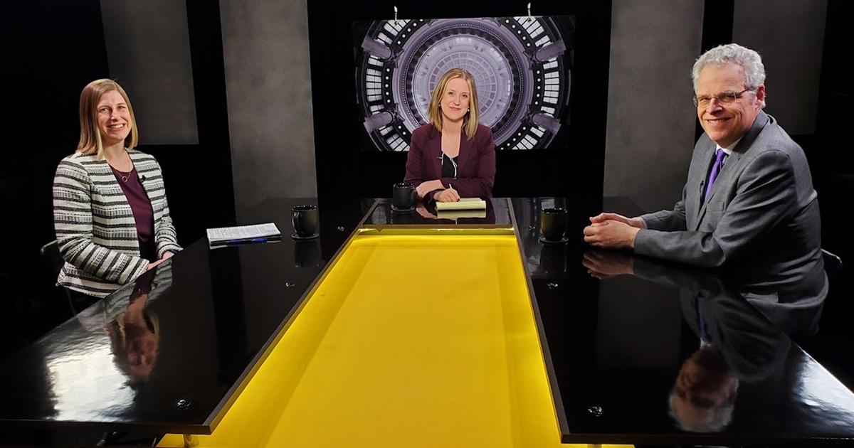 Idaho Reports | Moving The Finish Line | March 24, 2023 | Season 51 ...