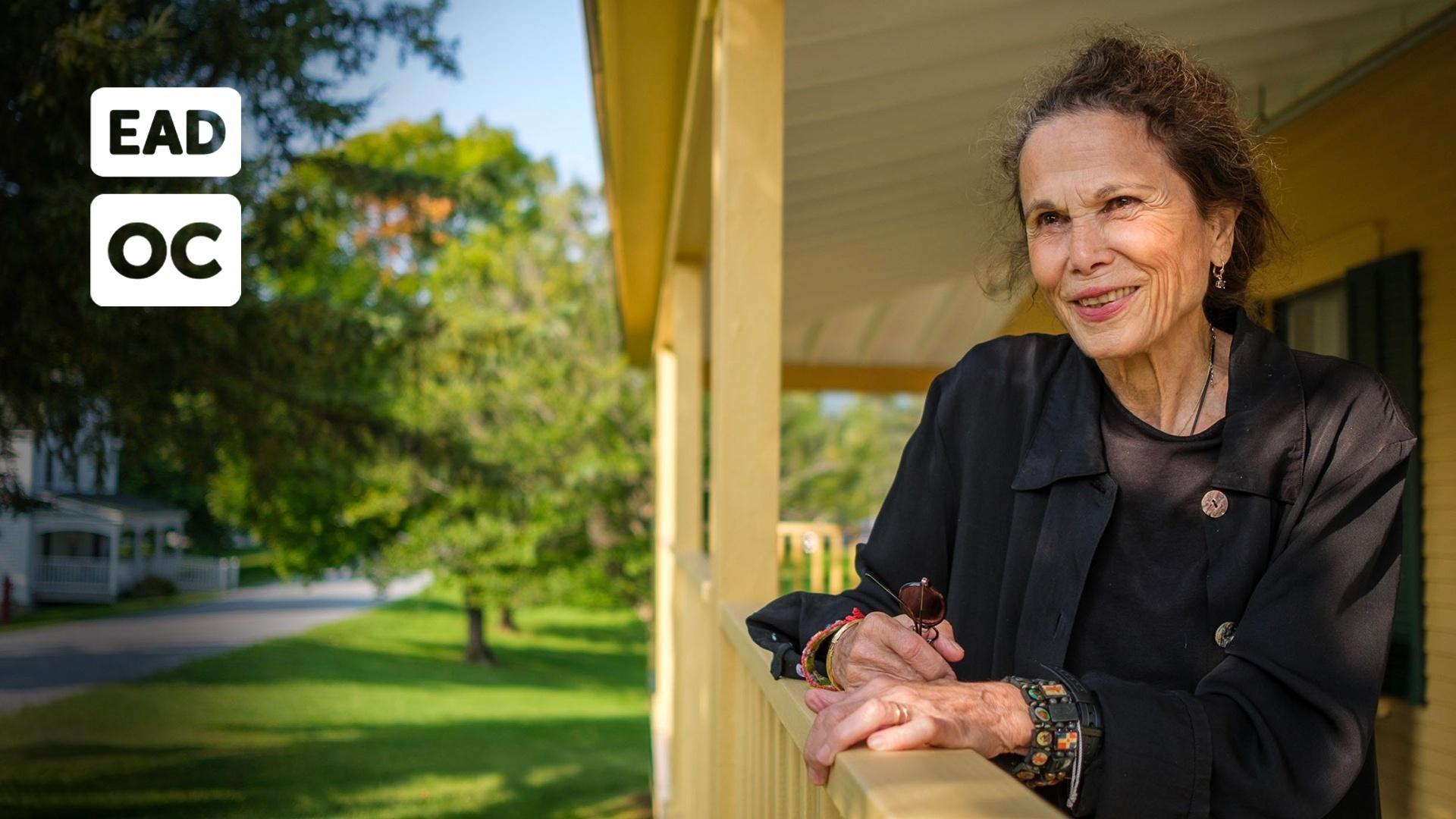 Julia Alvarez: A Life Reimagined [EAD + OC] | American Masters | WLIW