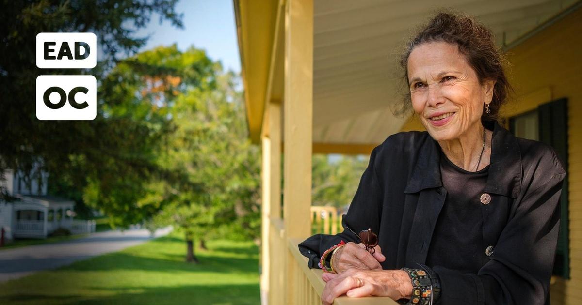 American Masters | Julia Alvarez: A Life Reimagined [EAD + OC ...