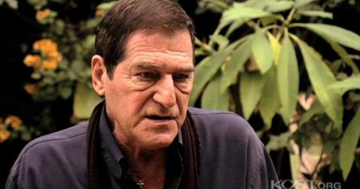 Departures | Frank Rios - Venice and the Beatniks | PBS