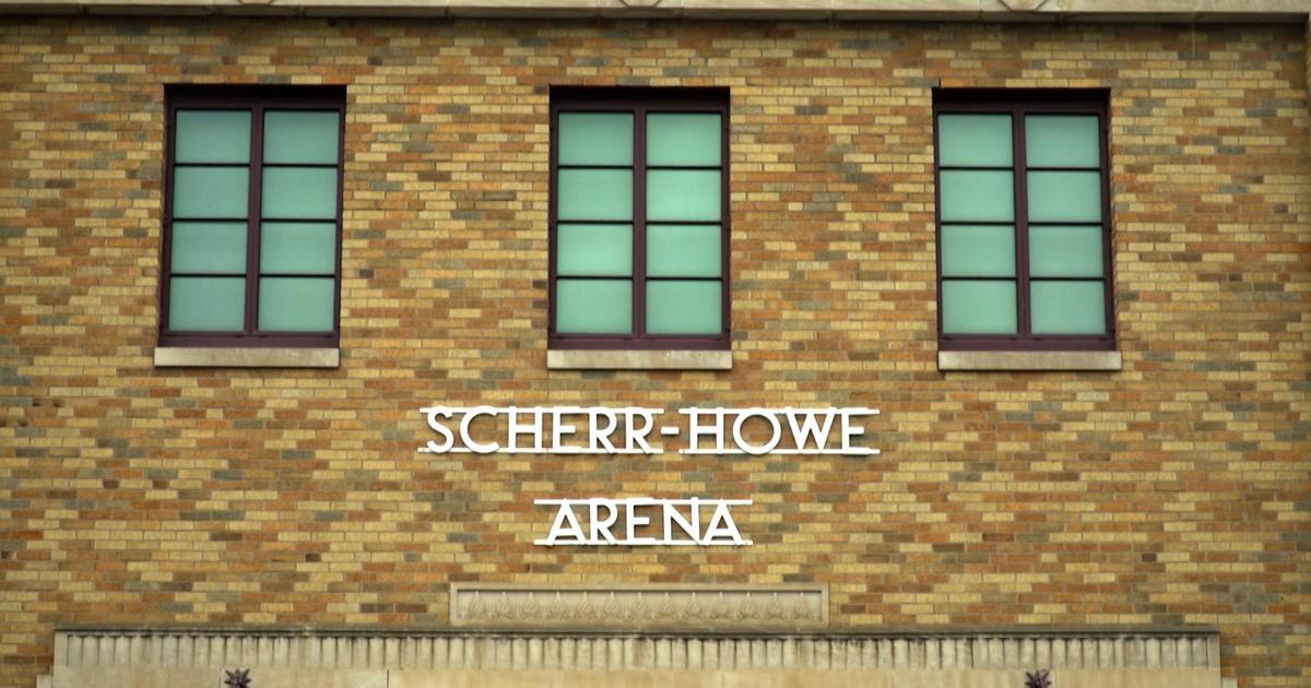 In Play | Scherr-Howe Event Center | PBS