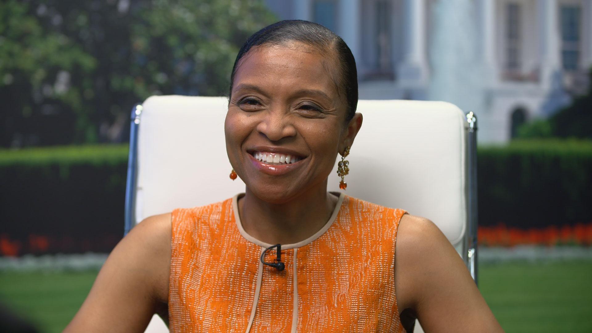 Dr. Yolandra Hancock | The Chavis Chronicles | THIRTEEN - New York ...