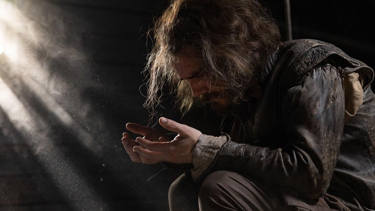 Redemption | Watch on Alabama Public Television