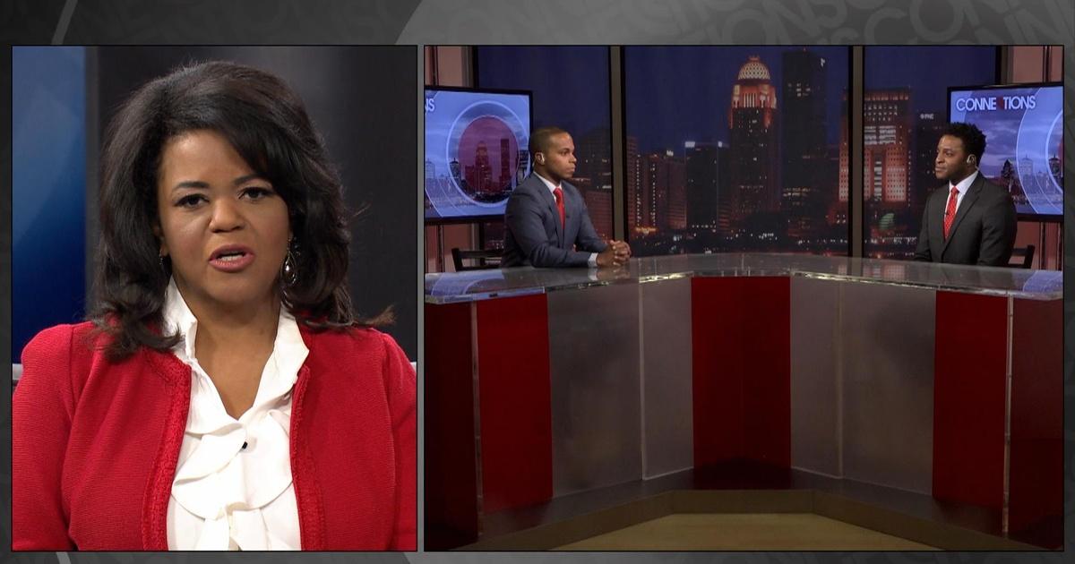 Connections | A Mission to End Institutional Racism in Kentucky ...