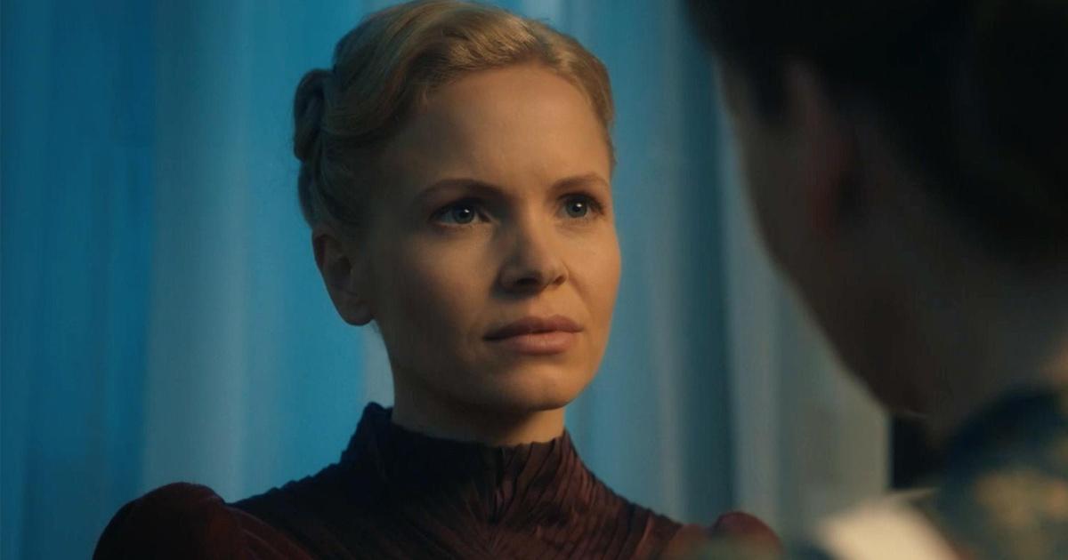 Miss Scarlet & The Duke | Season 2 | Episode 6 Scene | PBS