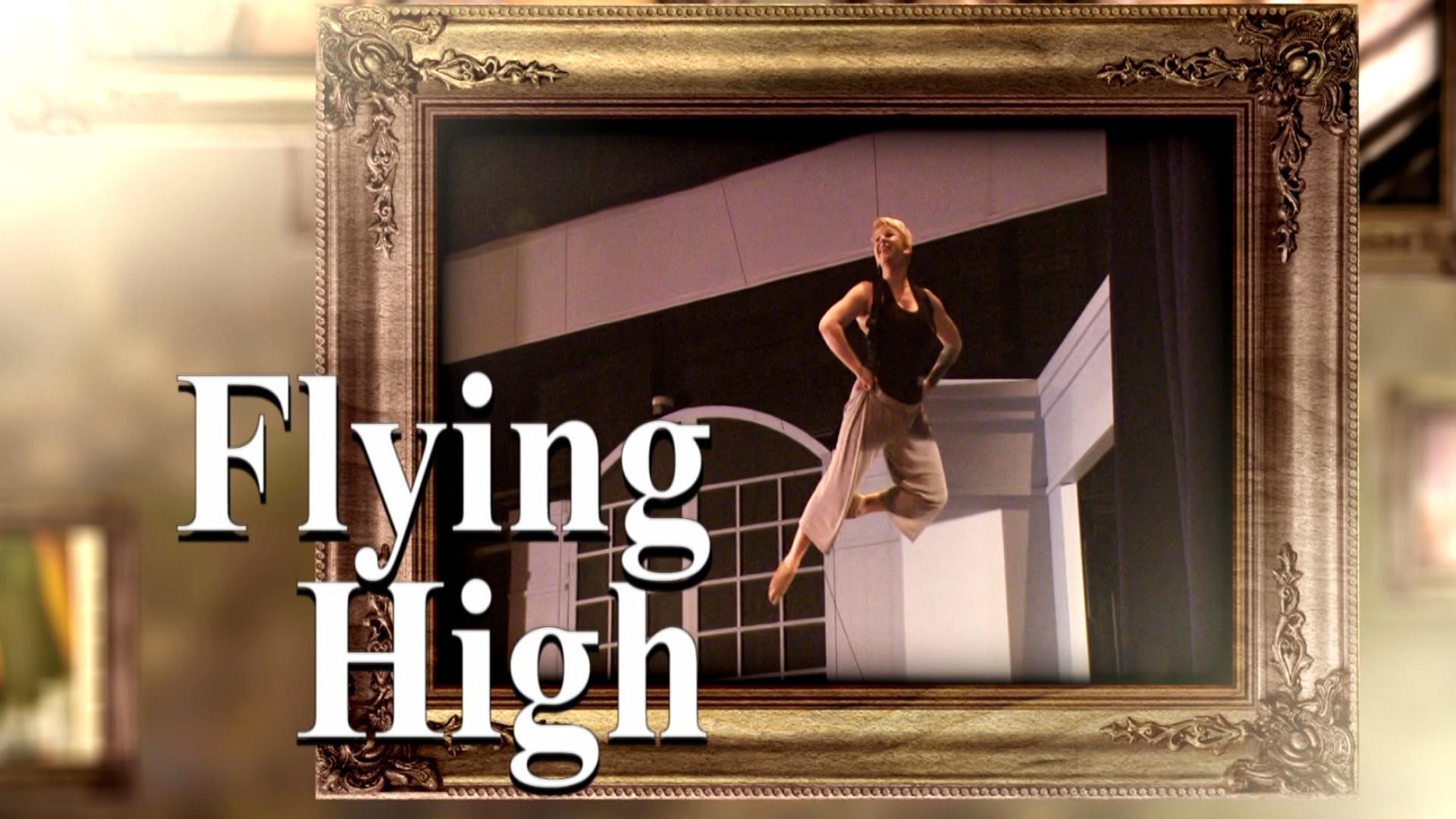 Flying High / Episode 1506 | Gallery America | ALL ARTS