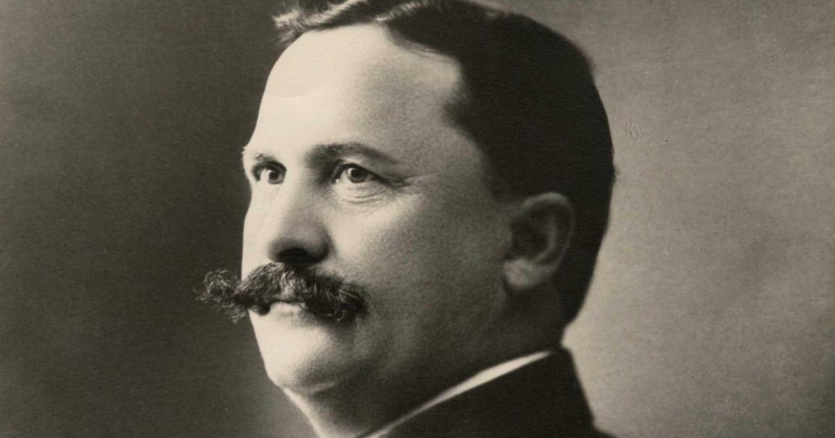 Lost LA | The Sensational Story of Griffith J. Griffith | Season 4 ...