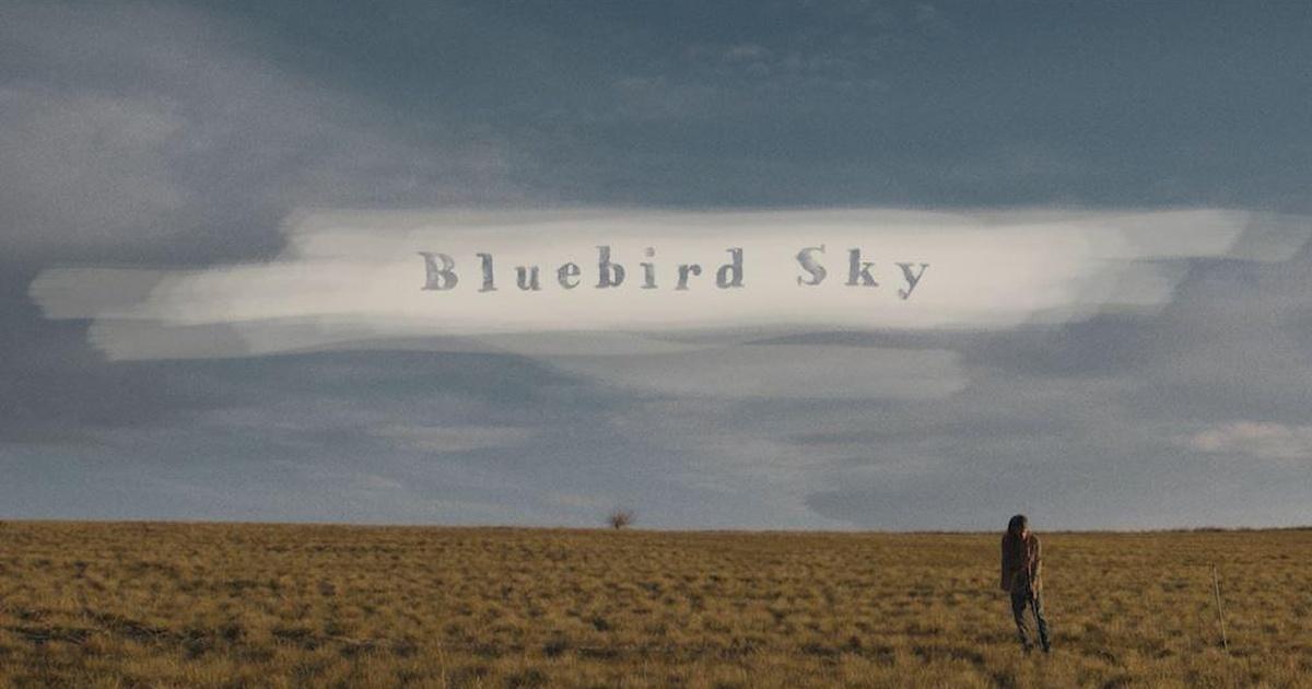 Bluebird Sky Good Chemistry