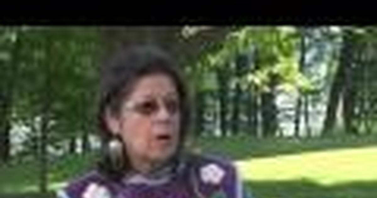 Spotlight | Mohawk storyteller fights stereotypes about Native ...