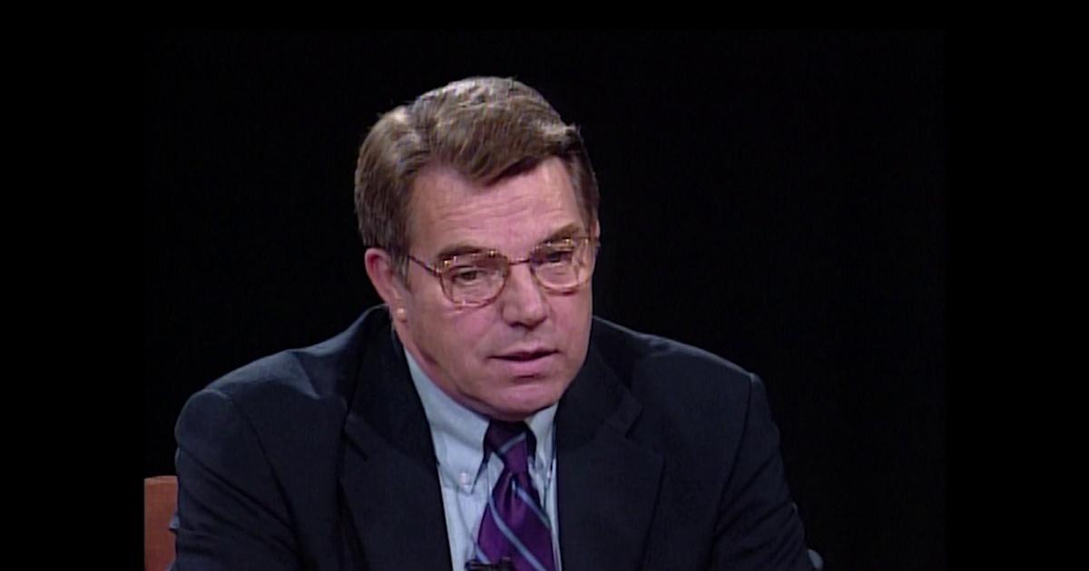 Profile | Marc vanderHeyden | Season 4 | Episode 402 | PBS